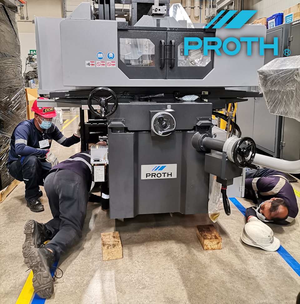 Tooltec CNC