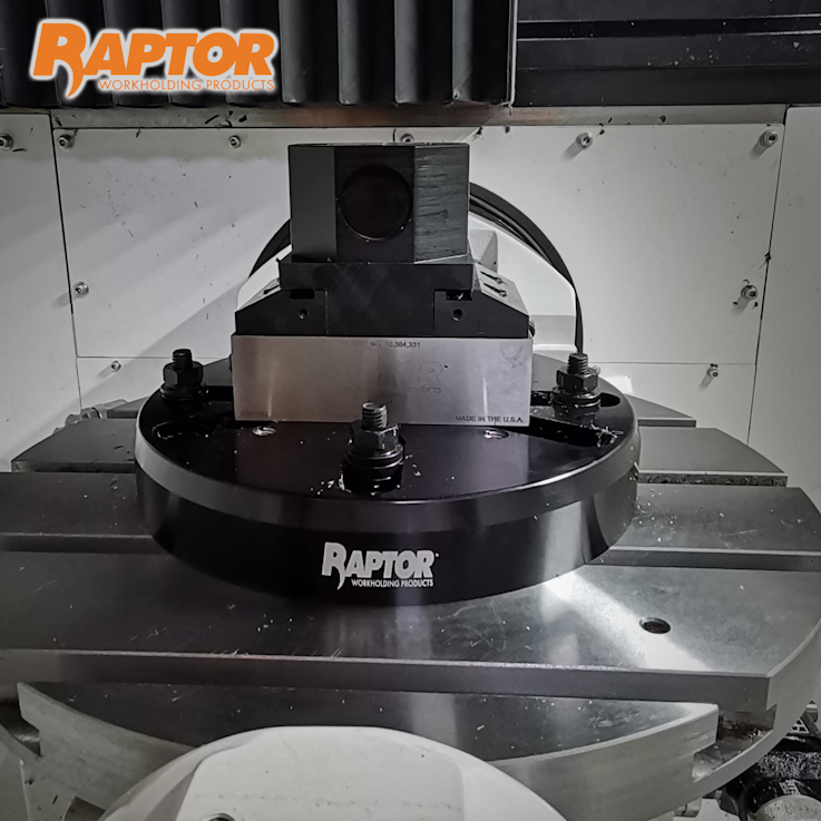 Tooltec CNC